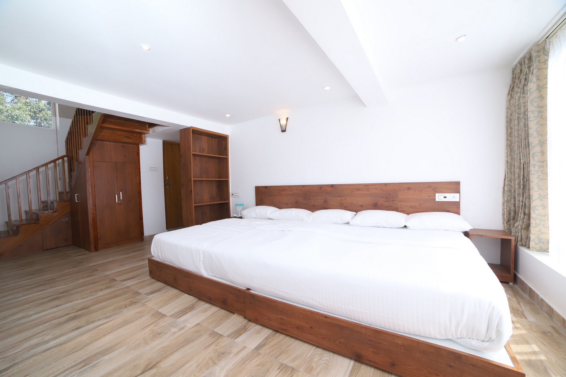 Misty Mountains Kookal, Kodaikanal - Book Now +918015272758