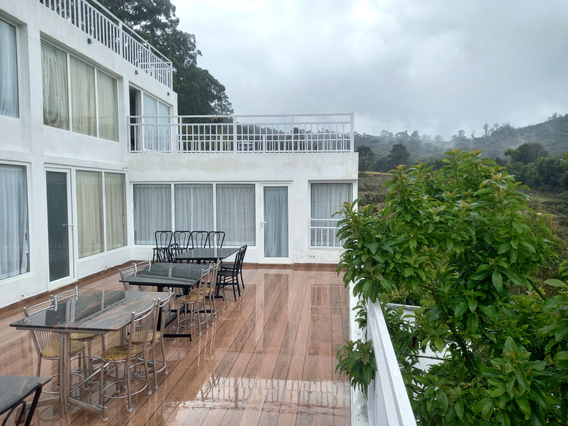 Misty Mountains Kookal, Kodaikanal - Book Now +918015272758