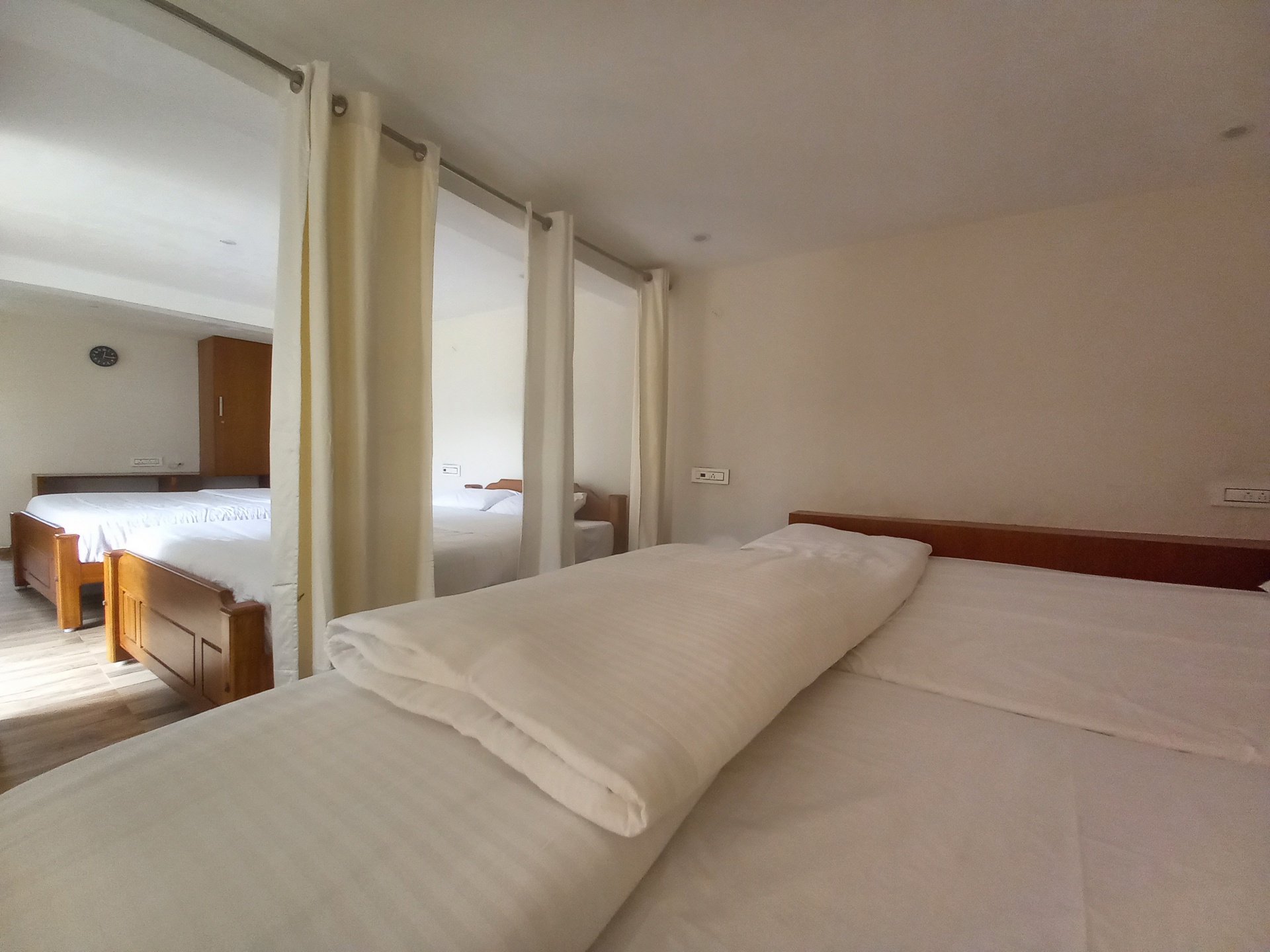 Misty Mountains Kookal, Kodaikanal - Book Now +918015272758