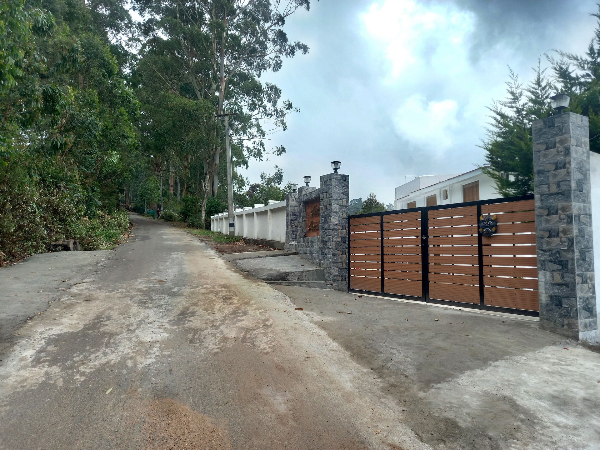 Misty Mountains Kookal, Kodaikanal - Book Now +918015272758