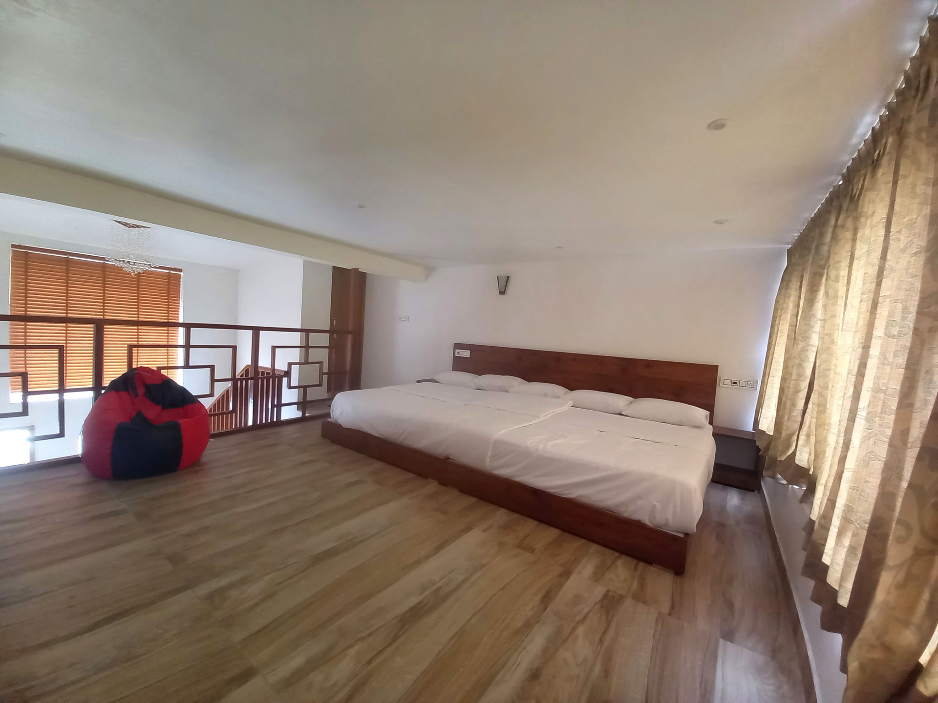 Misty Mountains Kookal, Kodaikanal - Book Now +918015272758