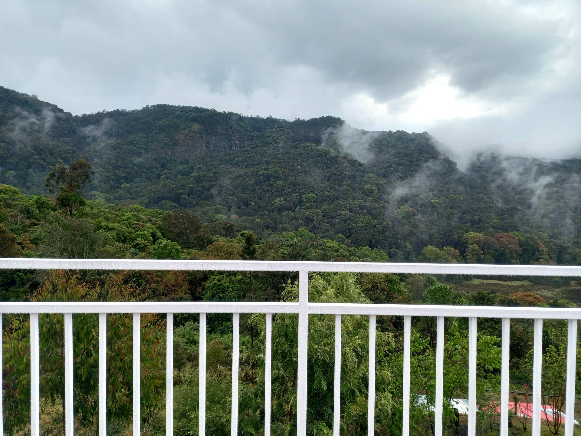 Misty Mountains Kookal, Kodaikanal - Book Now +918015272758